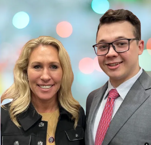 Kyle Rittenhouse Wiki Biography, Age, Height, Family, Wife, Personal ...